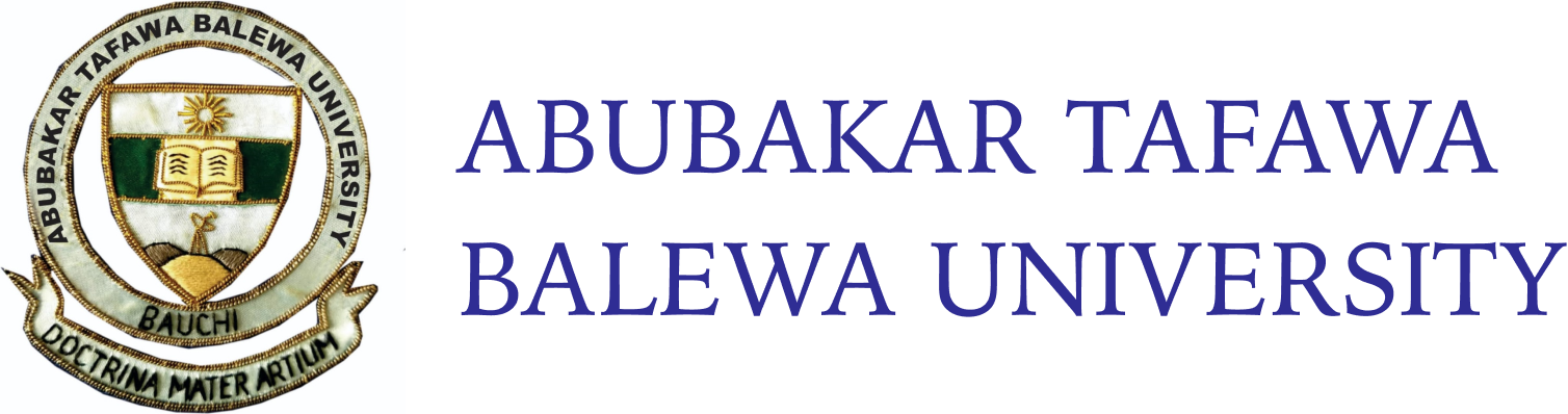 Postgraduate Admissions – Abubakar Tafawa Balewa University | Bauchi